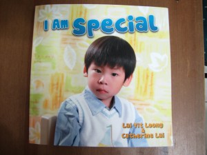 “I Am Special” Book Review | raisingTCKs