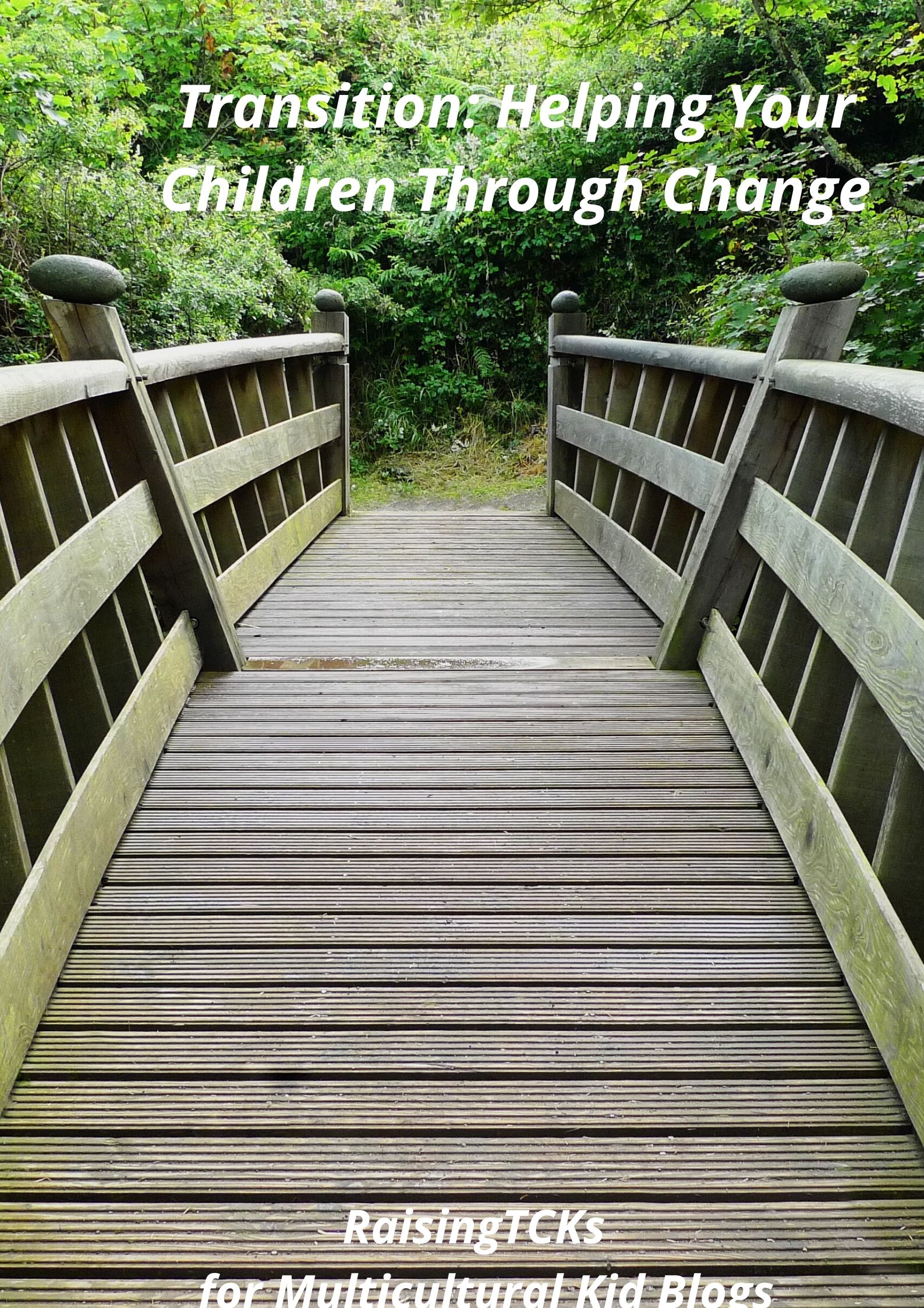 Transition: Helping Your Children Through Change | raisingTCKs